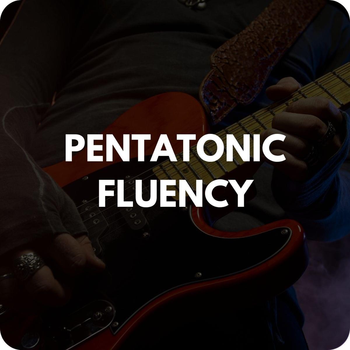 Breakthrough Guitar | Course Library